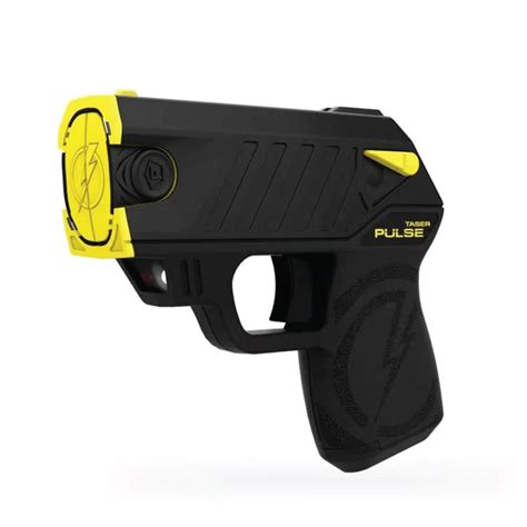 Taser Pulse Self Defense Tool 2 Cartridges 1 Conductive Target