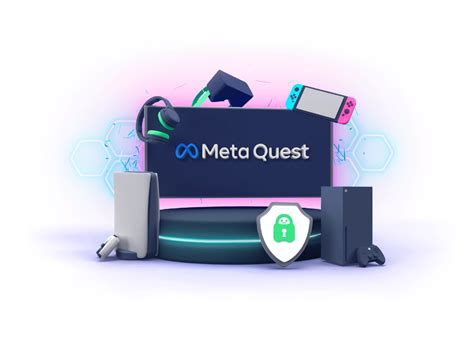 Best Oculus Meta Quest Vpn In 2025 Easy To Install Pia