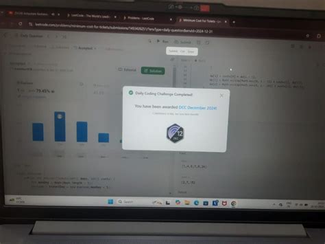 Codingchallenge Leetcode Milestoneachieved Keeplearning Kanishka Dwivedi