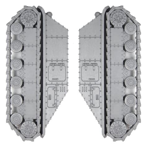 Libra Full Track Conversion Kit Elriks Hobbies