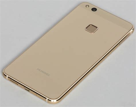 Huawei P Lite