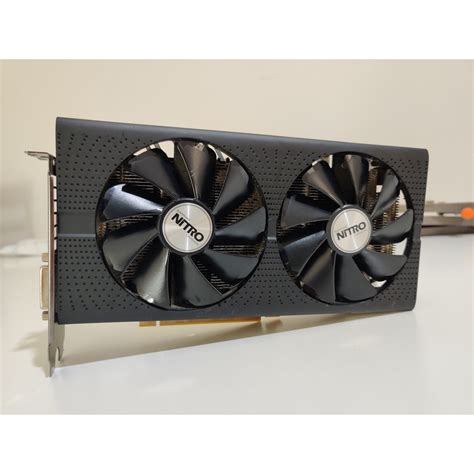 Sapphire Nitro OC RX Gb GDDR Shopee Malaysia