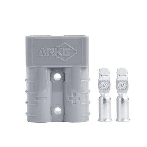 Chinese Factory 600v 50a 120a 175a 350a Battery Connector Socket