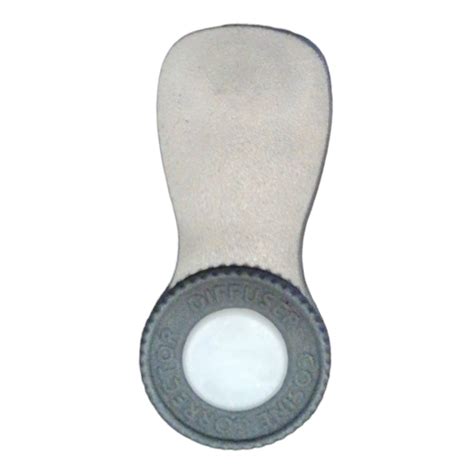 Par Meter Ppfd Lightray Diffuser And Cosine Corrector Buildasoil