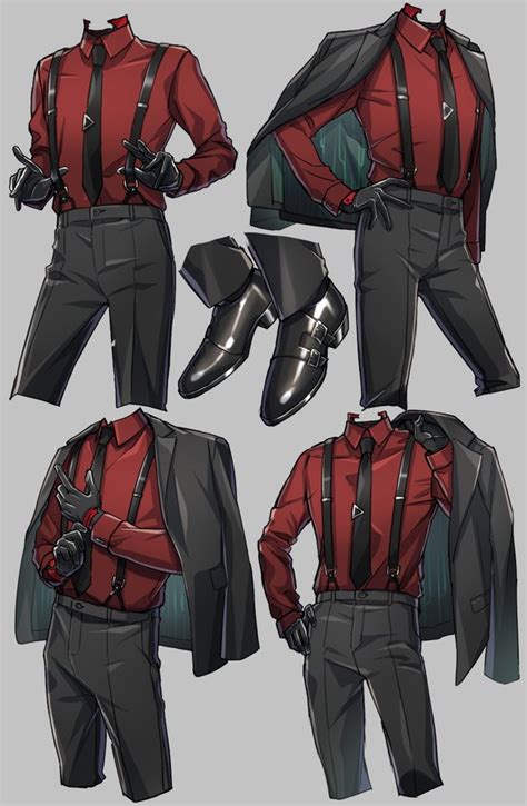 丘山晴己 Haruki Kiyama On Twitter Character Outfits Drawing Clothes