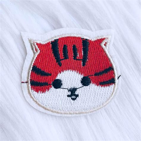 Cat Patch Nowstalgia