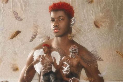 Lil Nas Xs Father Defends Him Against Claims He Doesnt Help His