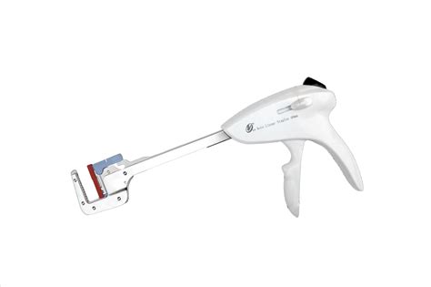 Disposable Automatic Linear Stapler Сиринга