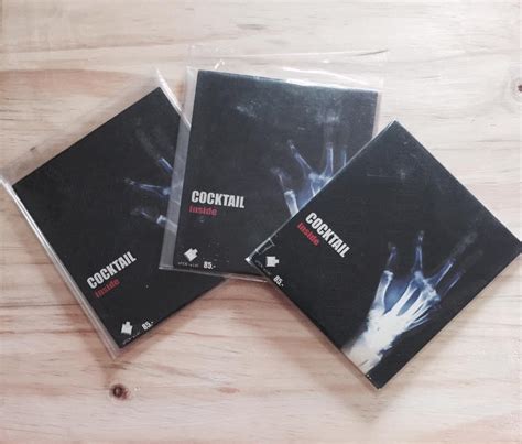 ซื้อ ขาย แลกเปลี่ยน โชว์ ของสะสม วง Cocktail Facebook