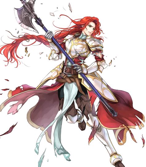 Titania Fire Emblem And 2 More Drawn By Wadasachiko Danbooru