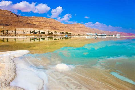 Vacation Packages To Tel Aviv Israel W Flight And Hotel