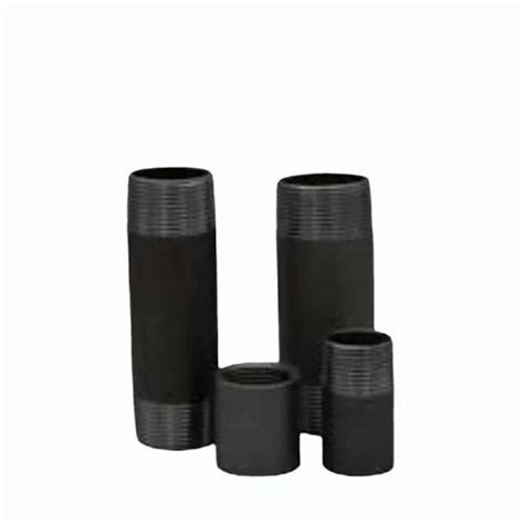 Mild Steel Double Threaded Pipe At Rs 150kg Mild Steel Round Pipe In