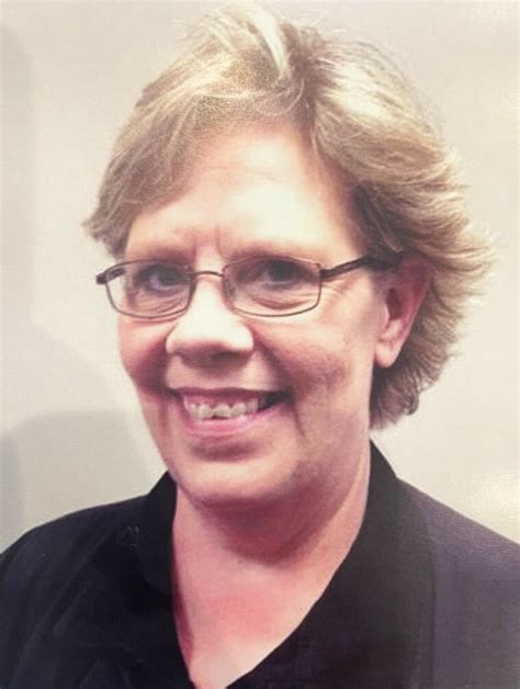 Pamela Sue Luckhurst Pam 61 Of Huron The Daily Plainsman