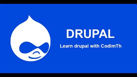 How To Create Custom Block In Drupal 8 Programmatically Youtube
