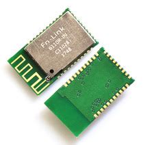 Highly Integrated Low Cost And Low Power Consumption R IN Wireless WIFI Module Brand