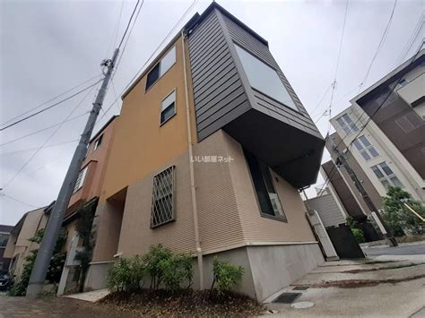 久我山戸建東京都杉並区久我山2丁目の物件情報｜いい部屋ネットの大東建託リーシング