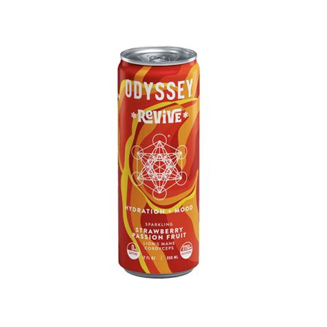 Revive Odysseyelixir