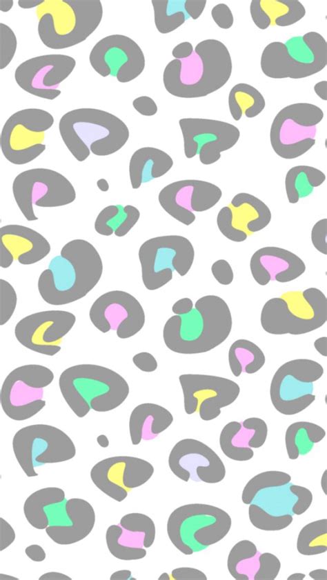 Pin On Iphone Wallpapers Iphone Prints Cheetah Print Wallpaper