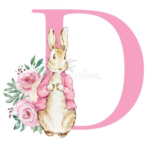 Peter Rabbit Stock Illustrations 599 Peter Rabbit Stock Illustrations