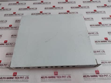 3com 3c10600a Phone System Platform 50 60hz Aeliya Marine