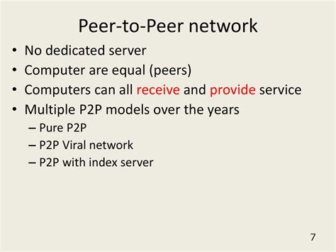 networks and telecommunications ppt download
