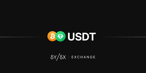 Deposit USDT To The BTC Perpetual