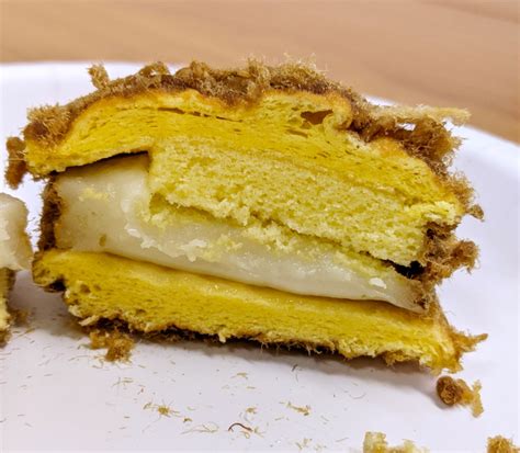 Pork Floss Mochi Cake Informacionpublica Svet Gob Gt