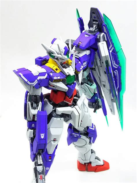 Custom Build Rg 1 144 00 Quanta [detailed]