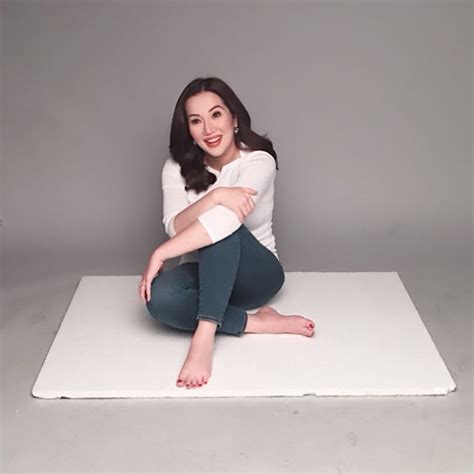 Kris Aquinos Feet