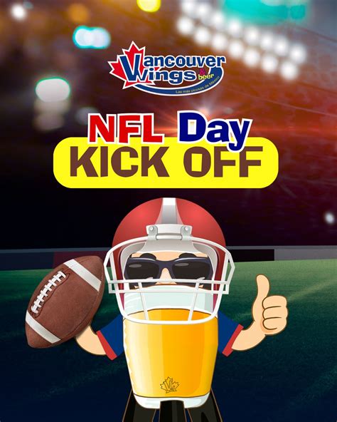 🔥 ¡kick Off Week En Vancouver Vancouver Wings Cancún Facebook
