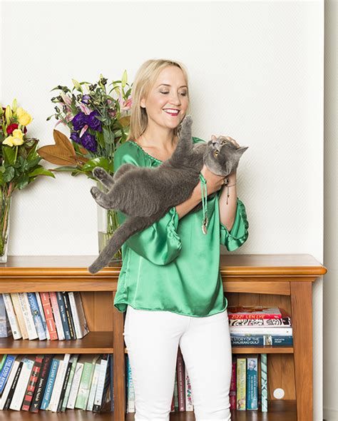 Nikki Kayes New Lease On Life After Health Battle