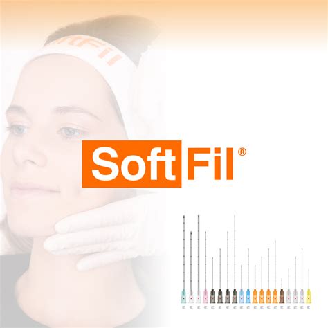 SoftFil – GR Estetica-distribuitor aparatură medicală și consumabile
