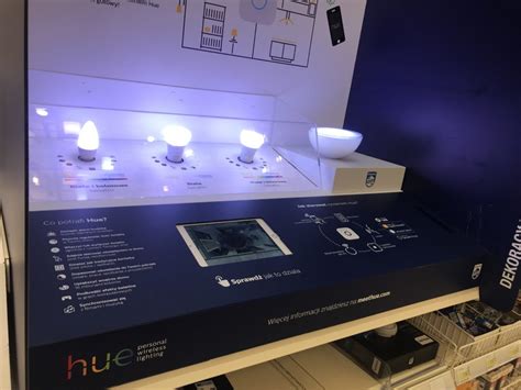 Inteligentne oświetlenie Philips Lighting » AdRepublic | Creative ...
