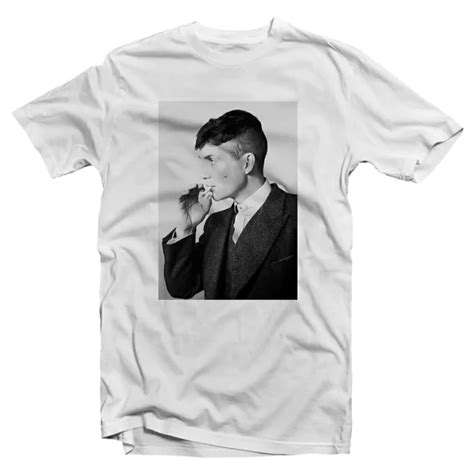 Remera Shelby Smoking Comprar En Certified Estampados