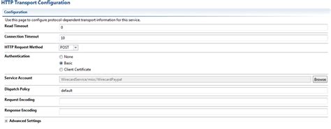 Osb Configurable Basic Authentication The Cattle Crew Blog