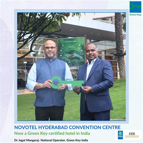 Novotel Hyderabad Convention Centre Hyderabad International