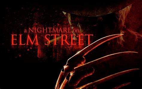 Freddy Krueger Wallpapers Hd Wallpaper Cave