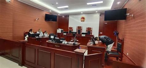 鱼法同行三巴掌引发诉讼对簿公堂被告诚挚道歉圆满结案 澎湃号政务 澎湃新闻 The Paper