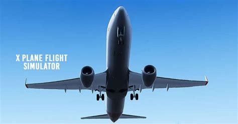 Download And Play X Plane Flight Simulator On Pc And Mac Emulator