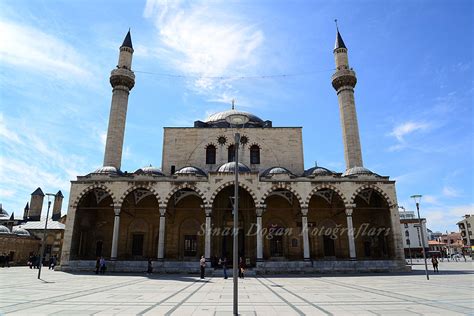 Konya Selimiye Camii A Photo On Flickriver