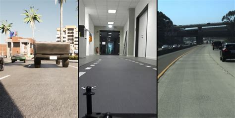 Carlane Benchmark Kaggle