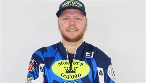 Heeps Back As Cheetahs Complete British Speedway Official Website
