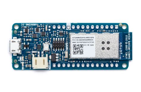 Arduino Mkr1000 Breadfruit Electronics Buy Latest Arduino Sensors