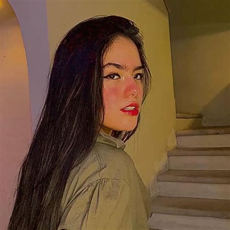 Sofia Orantes Hesse Estrella De Tiktok Edad Cumpleaños Biografía Hechos Familia