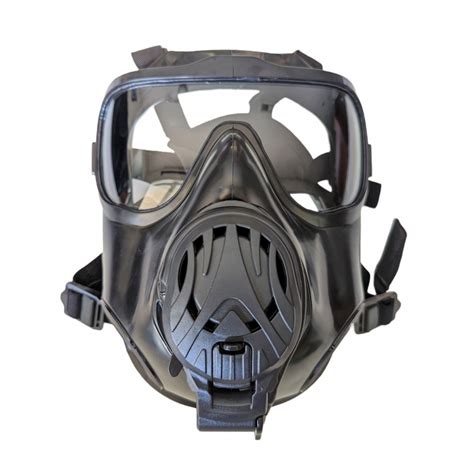Next Gen K10 Nato Cbrn Gas Mask Respirator Kit Including Two 40mm Nbc