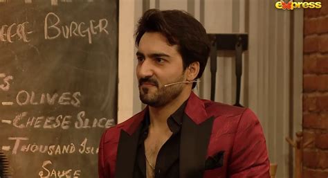 Two Energetic Brothers Hammad Farooqui And Faraz Farooquitalk About