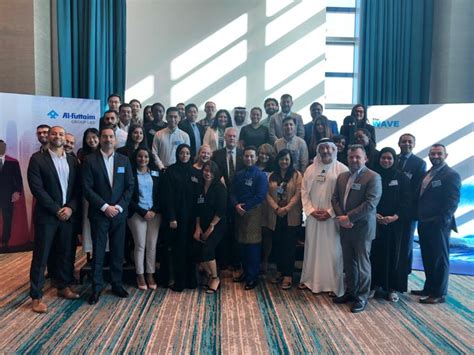 Nasser Alblooshi On Linkedin Our Al Futtaim Group Learning