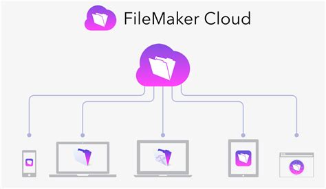 FileMaker Cloud llega a España Tecnologías de la información y