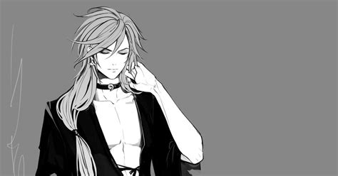 Seimei Susabi Yasha 陰陽師 Log Blcp 博晴 夜琴 荒连 狗狐 Pixiv