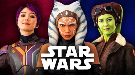 Ahsoka Cast Live Action At Aimee Garcia Blog